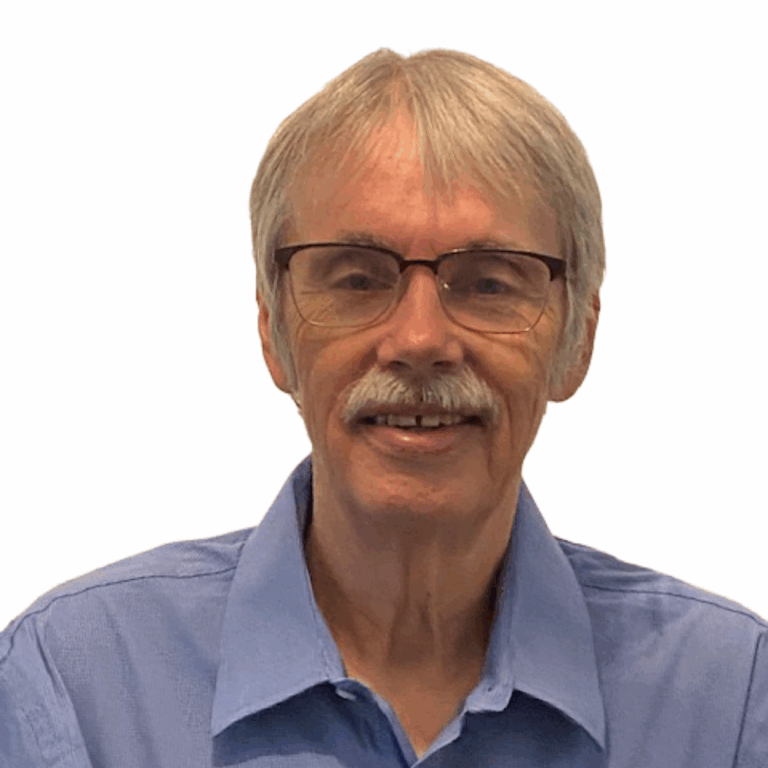 Greg Baker | Sevenstar Academy