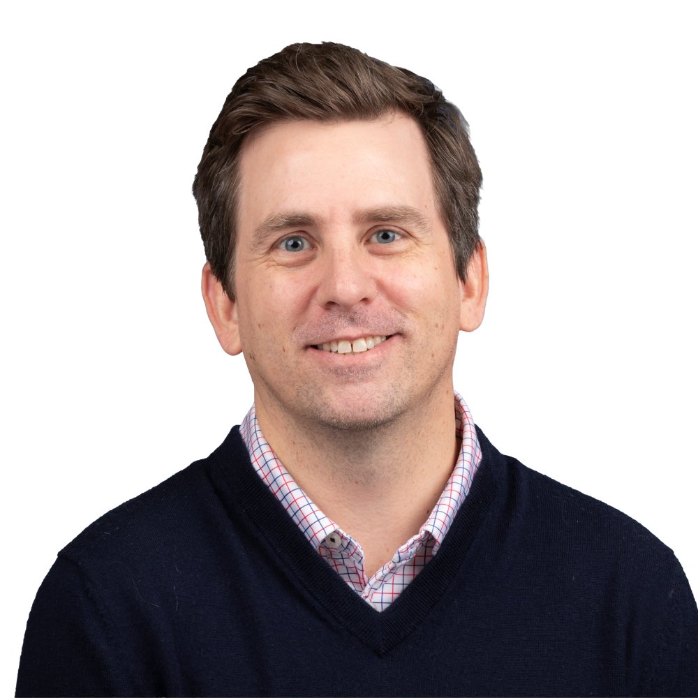 Mike Cropper | Sevenstar Academy